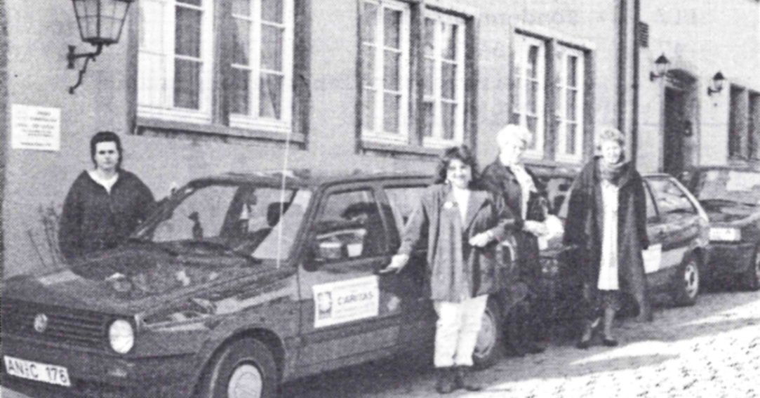 Nach mehr als 30 Jahren muss ein harter Schritt gegangen werden